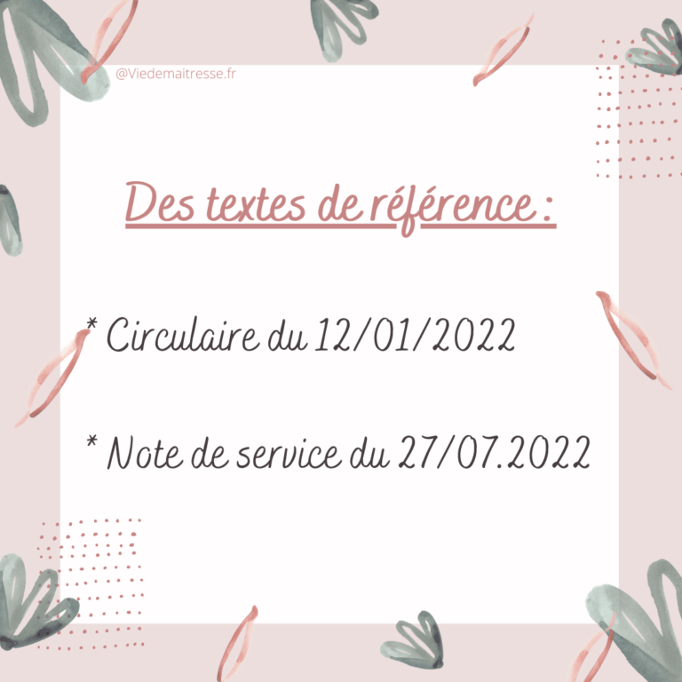 Les 30 minutes quotidiennes d’APQ – • VIE DE MAITRESSE